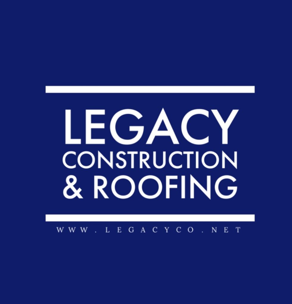 Contact Us | LEGACY CONSTRUCTION AND ROOFING